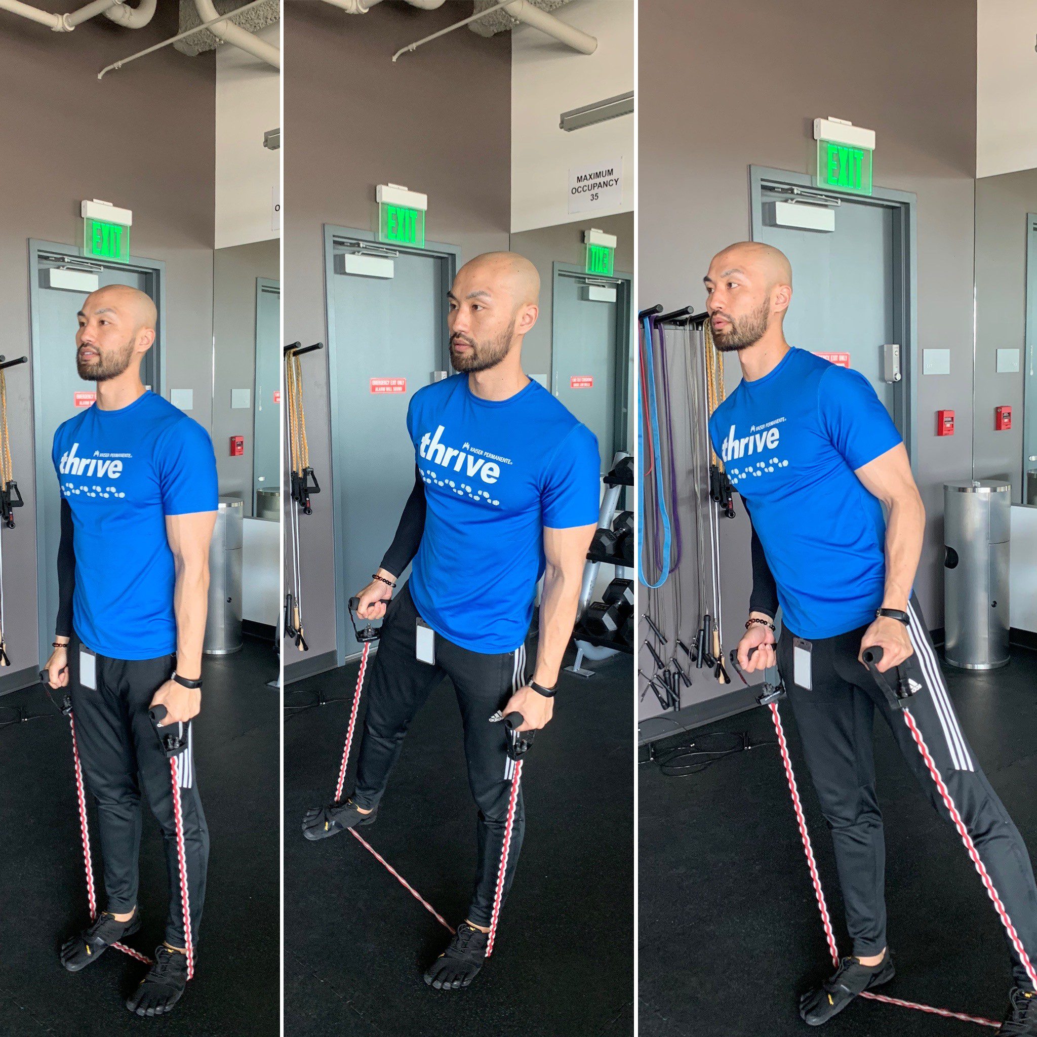 Adding Resistance to Your Workout | Live Well Be Well
